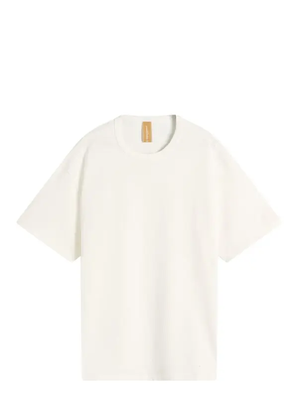 FRIZMWORKS Og Double Rib T-shirt - White