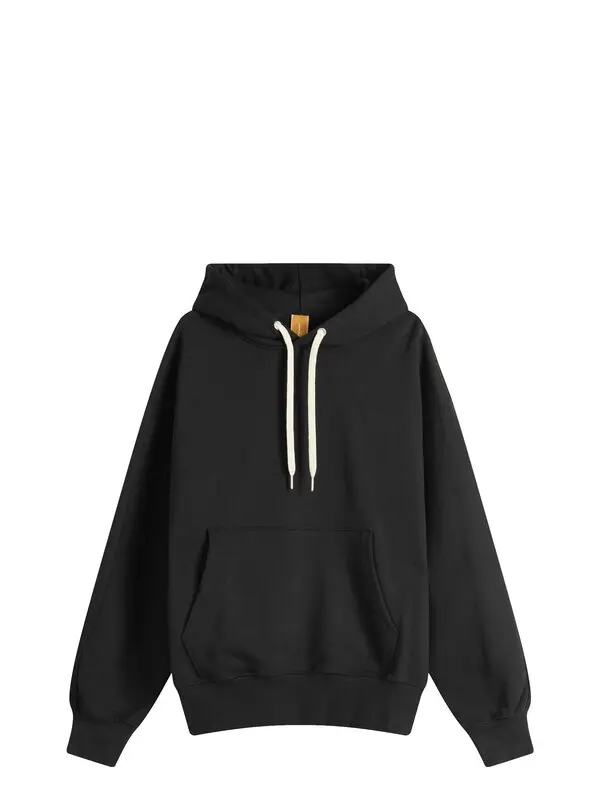 FRIZMWORKS Og Heavyweight Hoodie - Black