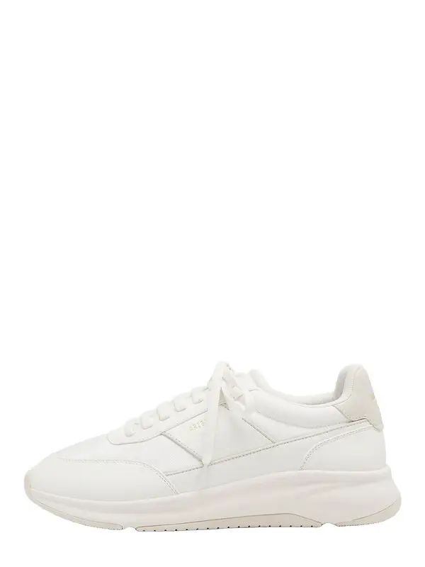 Axel Arigato Genesis Neo Runner - White/white