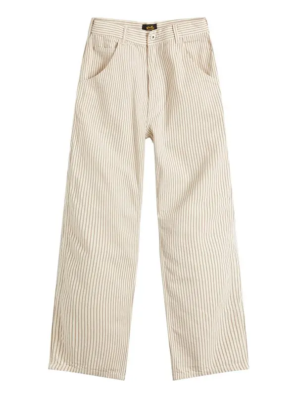 STAN RAY Og Painter Pant - Peyote Hickory