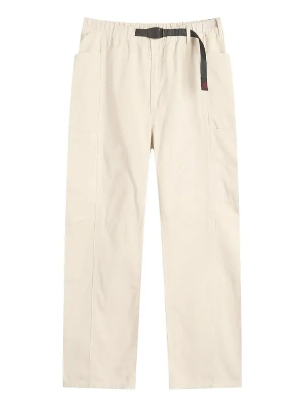 Gramicci Voyager Pant - Greige