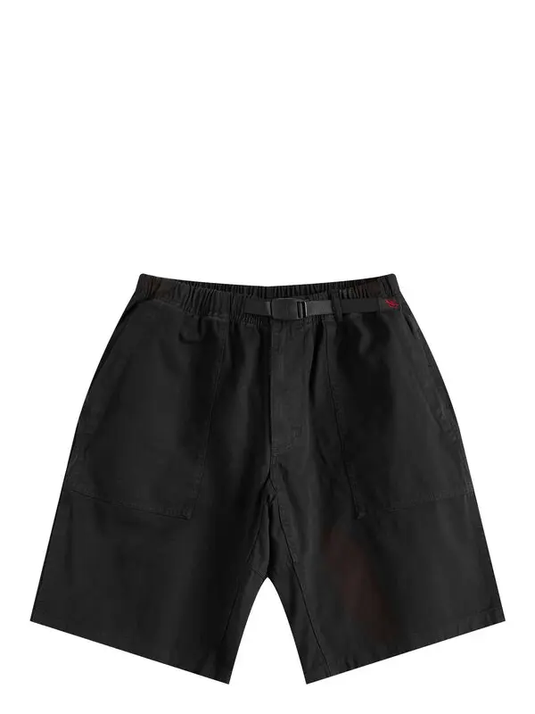 Gramicci Ridge Short - Black