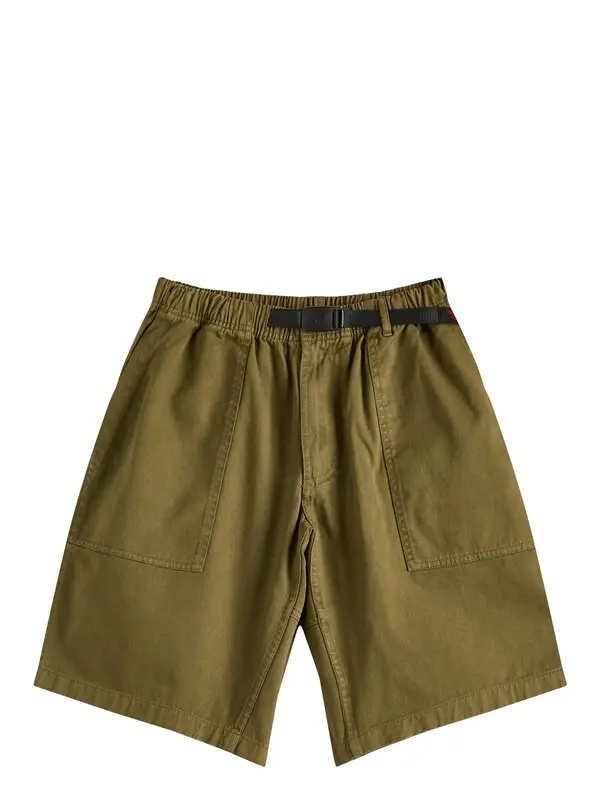 Gramicci Ridge Short - Olive