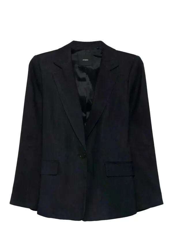 JOSEPH Marty Blazer - Blue