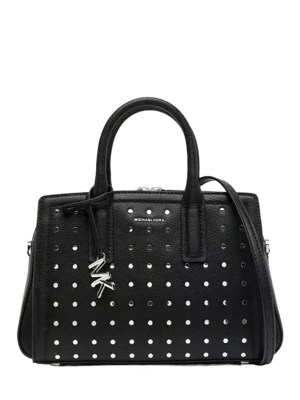 Michael Kors Laila Tote Bag - Black