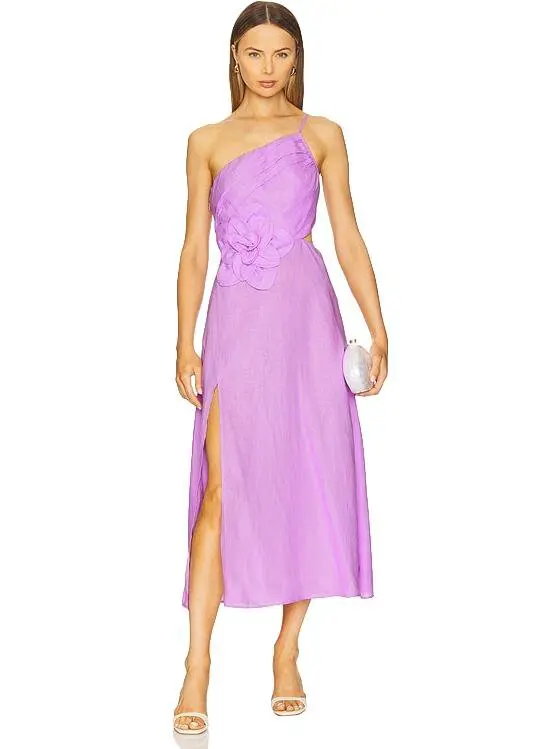 Yumi Kim Romy Dress In . Also - Lavender