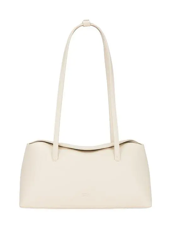 FREJA NEW YORK Chrystie Bag - Oat