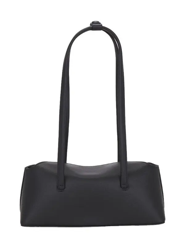 FREJA NEW YORK Mini Chrystie Bag - Black