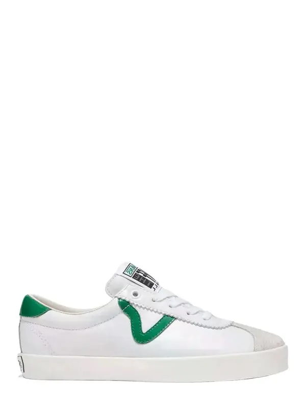 VANS Lx Sport Low 73 Sneakers - White
