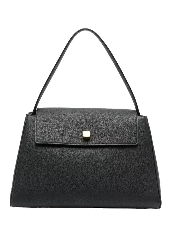 Khaite Audrey Tote - Black