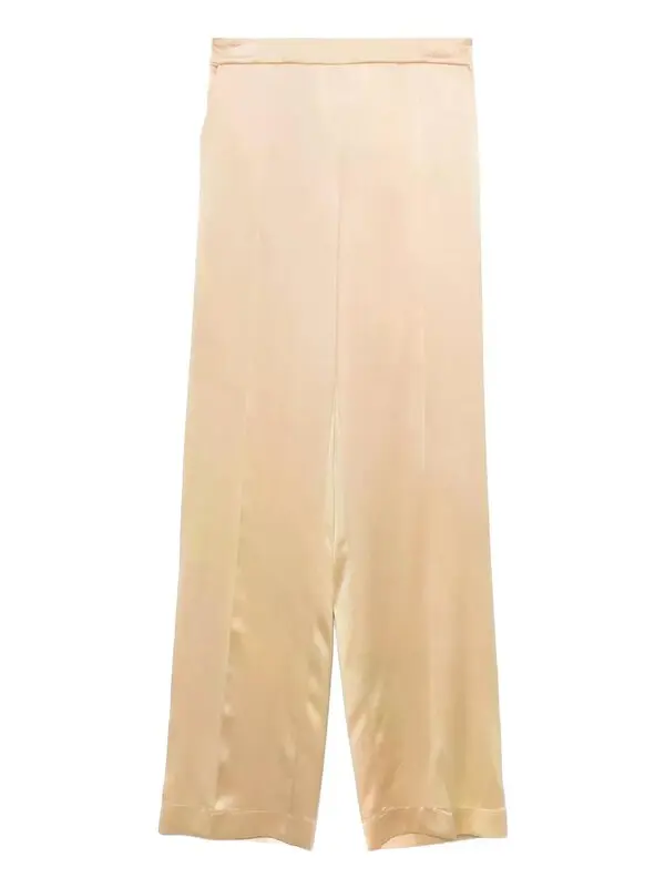 JOSEPH Tova Trousers - Neutrals