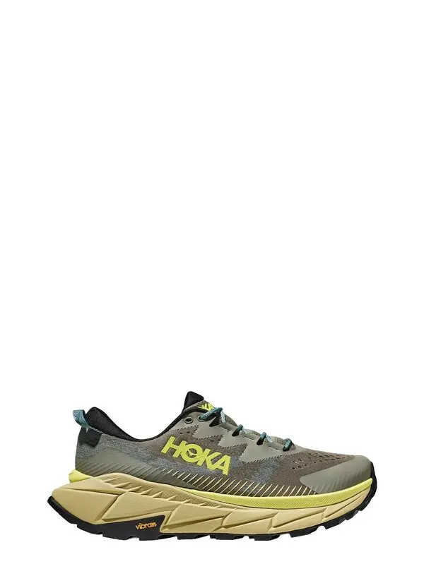 Hoka One One Skyline Float Xin Sneakers - Olive Haze/celery Root