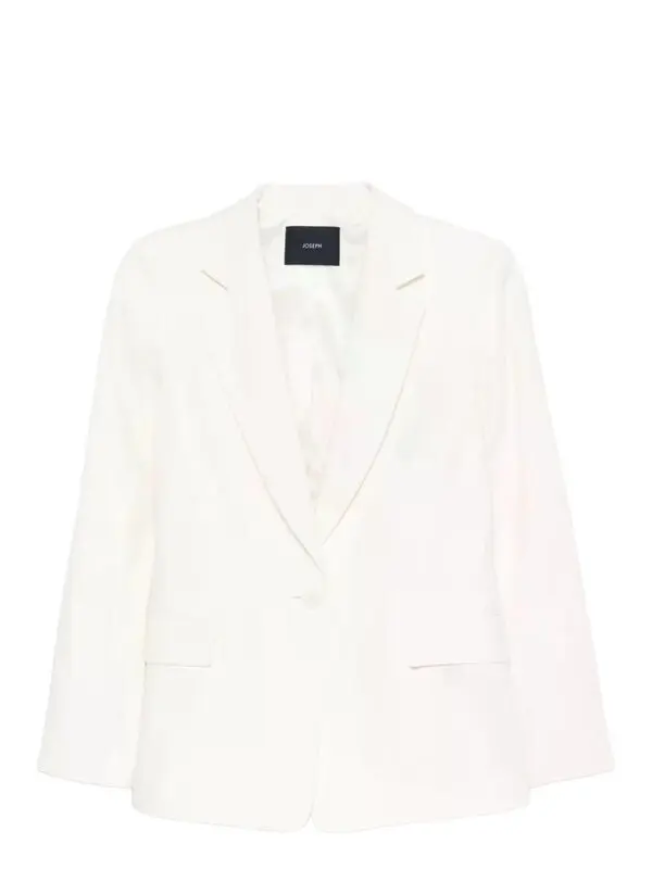 JOSEPH Marty Blazer - White