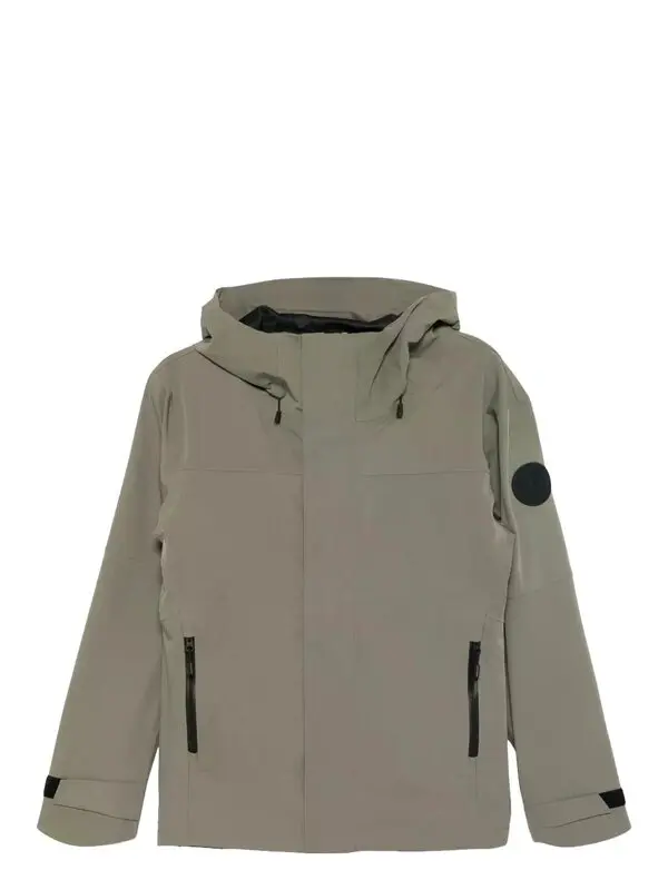 Canada Goose Rupert Jacket - Green