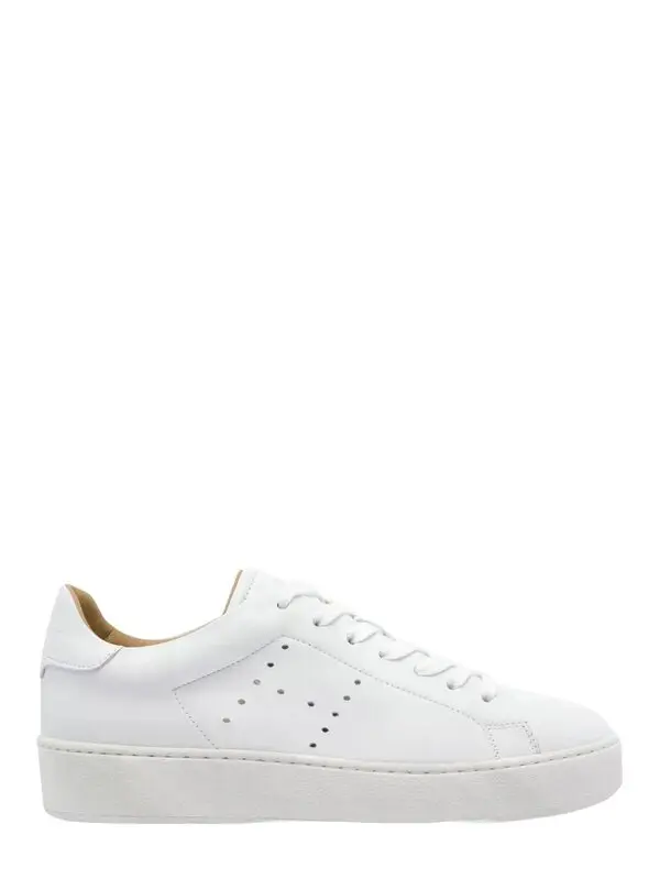 Hogan H672 Sneakers - White