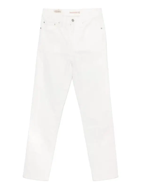 LEVI'S 724™ Jeans - White