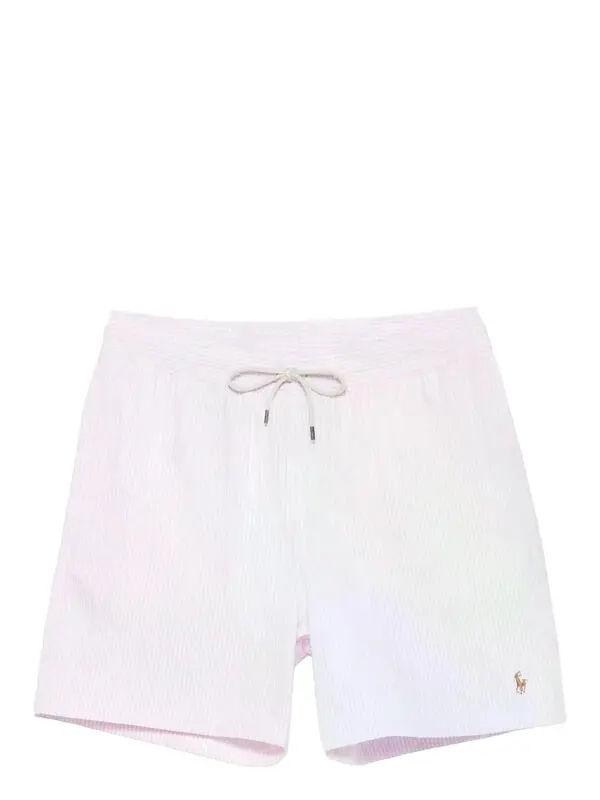 Polo Ralph Lauren Traveler Swim Shorts - Pink