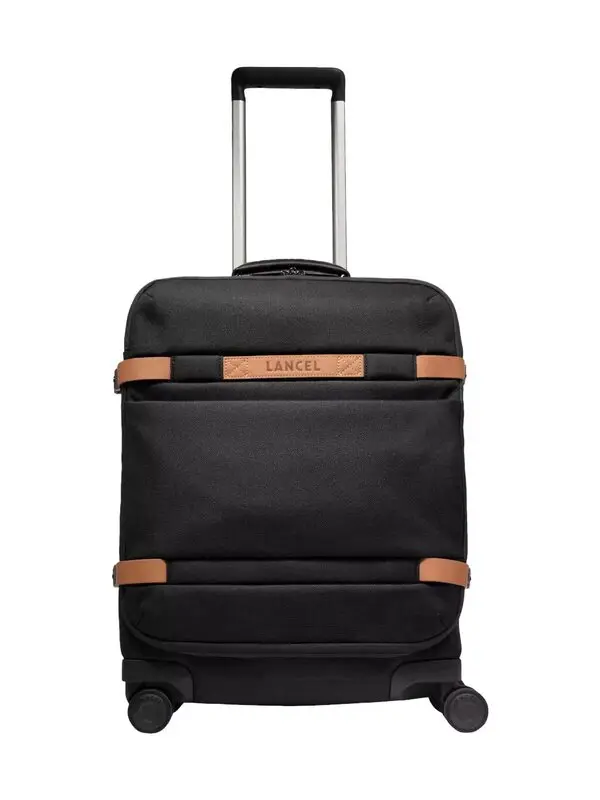 LANCEL Neo Partance Cabin Suitcase - Black