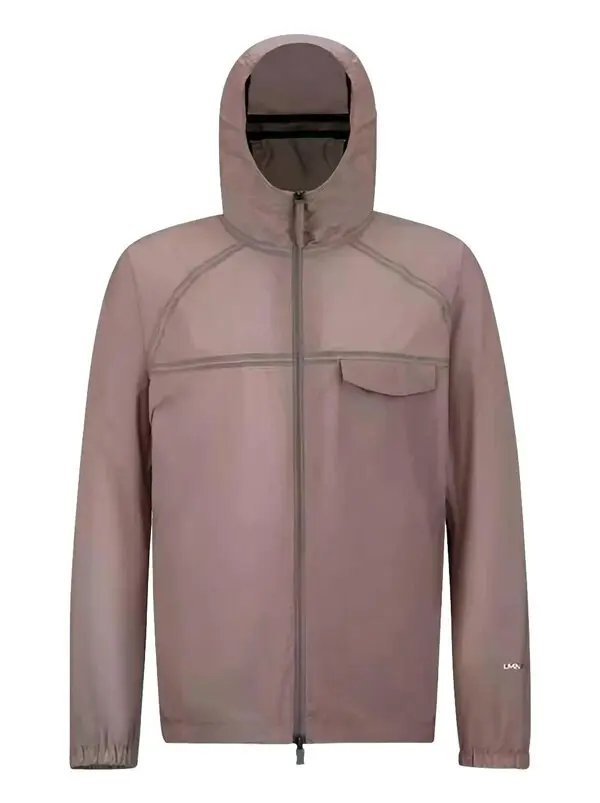 Herno Jacket - Pink
