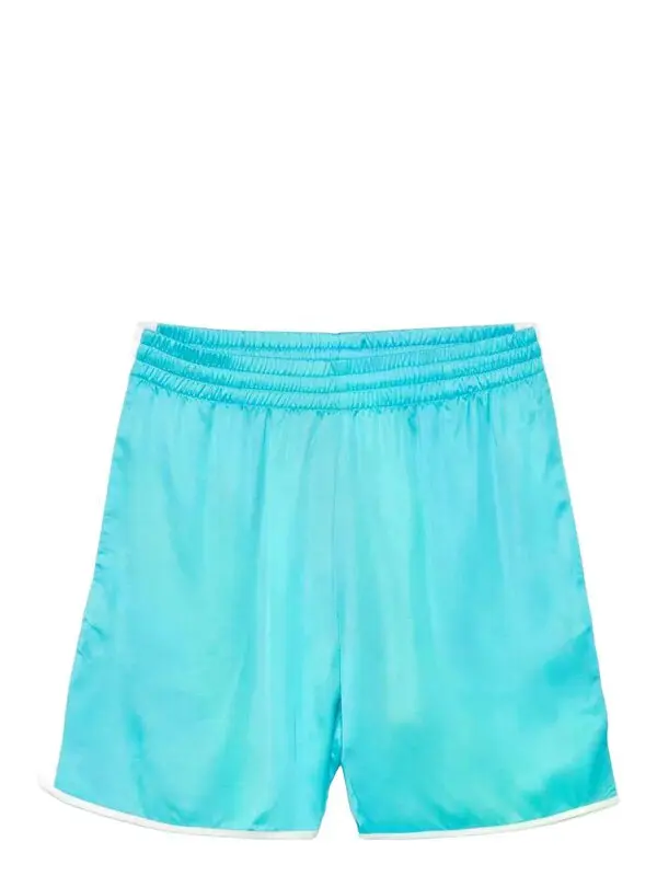 BLUE SKY INN Waiter Shorts - Blue