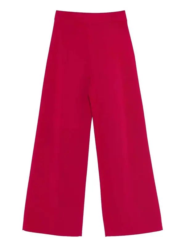 P.a.r.o.s.h Roma Trousers - Pink