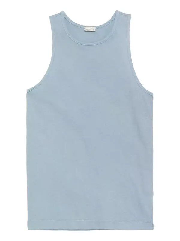 Massimo Alba Megan Tank Top - Blue