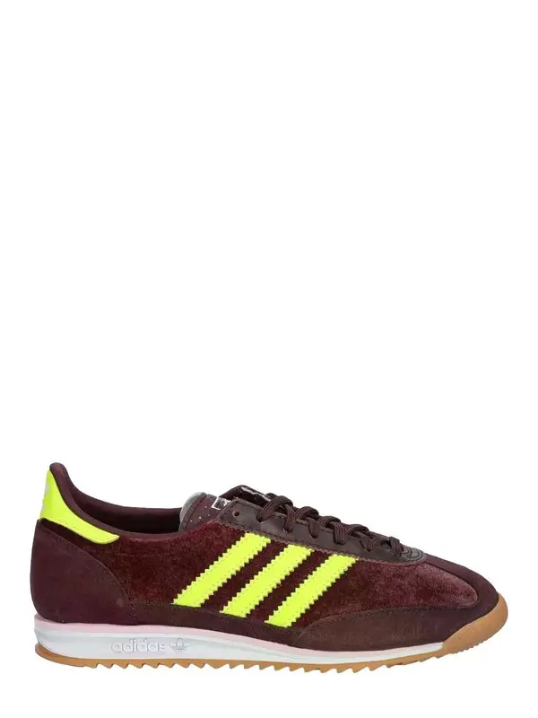 Adidas Sl 72 Sneakers - Brown