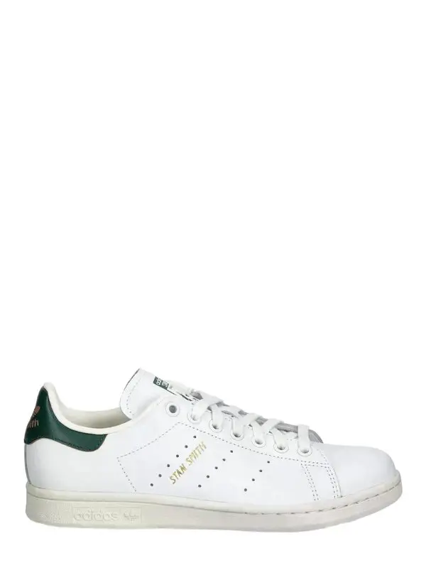 Adidas Stan Smith Sneakers - White