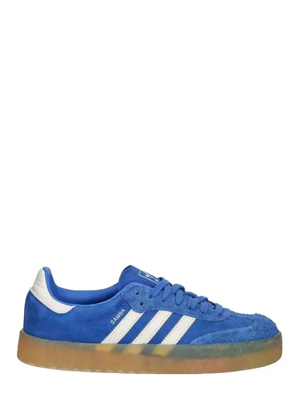 Adidas Samba Sneakers - Blue