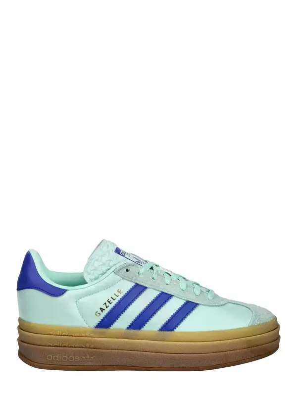 Adidas Gazelle Sneakers - Blue