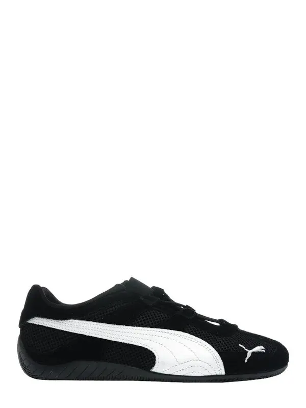 PUMA Speedcat Go Sneakers - Puma Black/puma White
