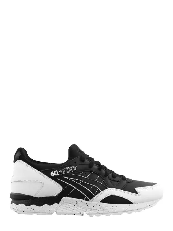 Asics Gel-lyte V Sneakers - White