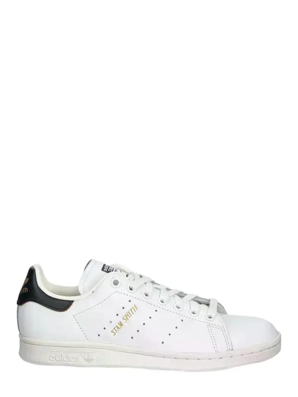 Adidas Stan Smith Sneakers - White