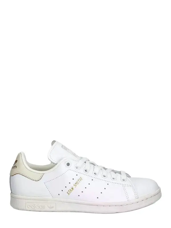Adidas Stan Smith Sneakers - White