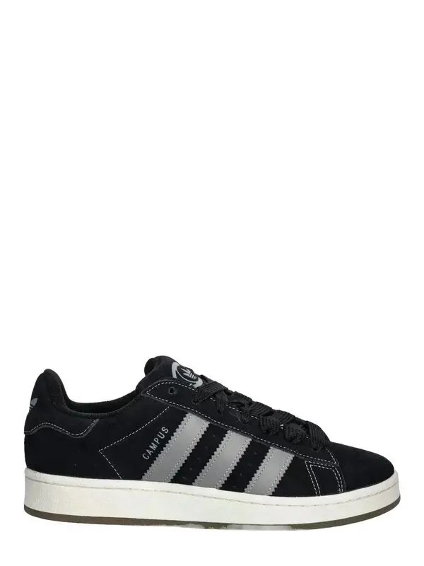 Adidas Campus Sneakers - Black