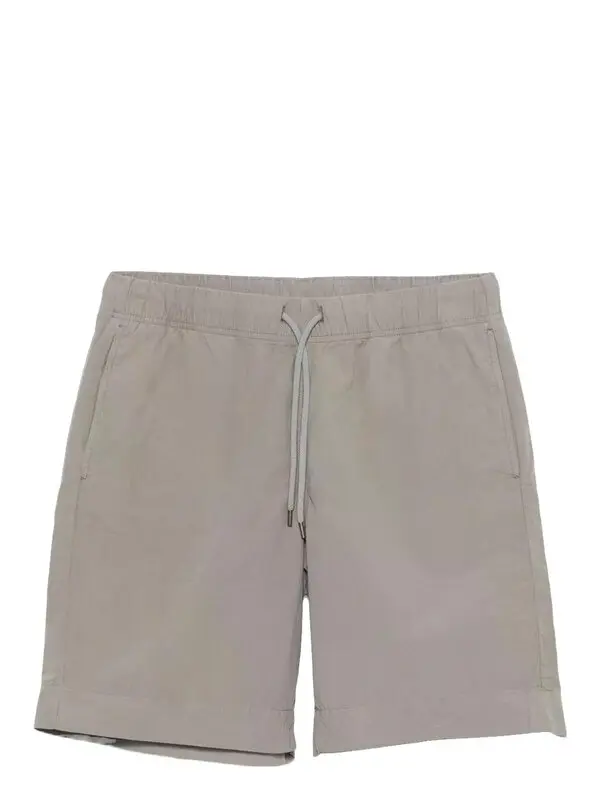 Paul Smith Bermuda Shorts - Grey