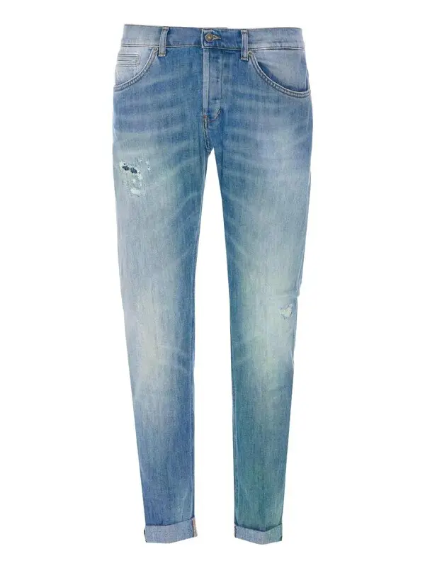DONDUP George Jeans - Blue