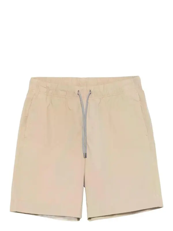 Paul Smith Bermuda Shorts - Neutrals