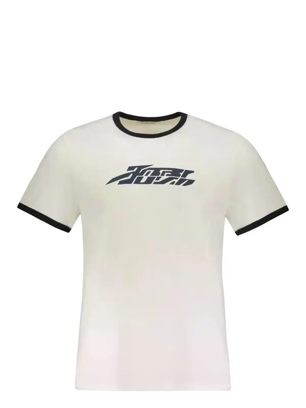 AMBUSH Cotton T-shirt - White