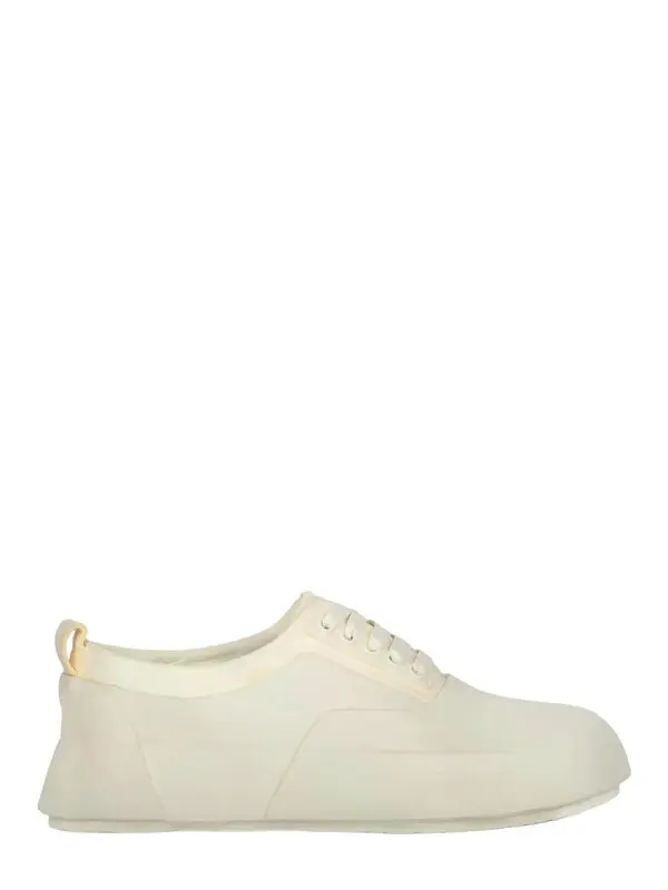 AMBUSH Lace-up Sneakers - Neutrals