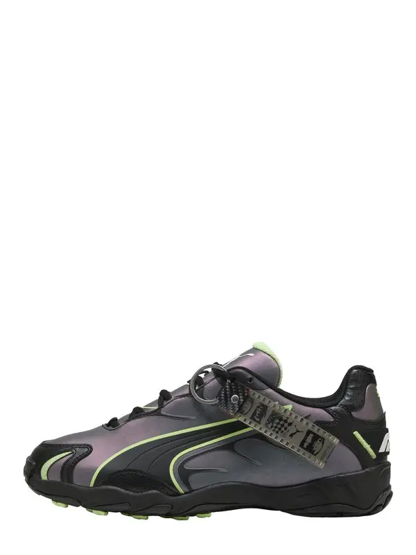 PUMA Formula 1â® Inhale 75 Years Hero Sneakers - Green