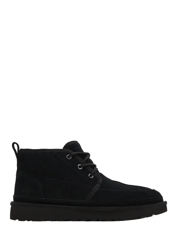 UGG Neumel Moc - Black