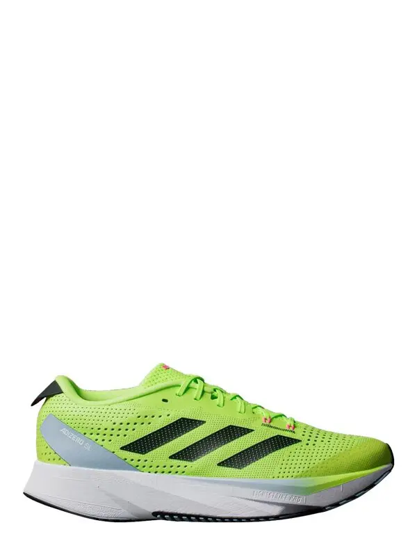 Adidas Adizero Sl Sneakers - Green