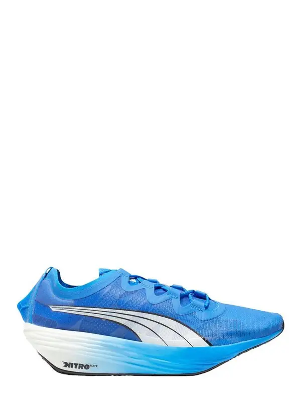 PUMA Fast-fwd Nitro Elite Sneakers - Multicolor