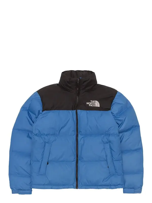 The North Face 1996 Retro Nuptse Jacket - Blue