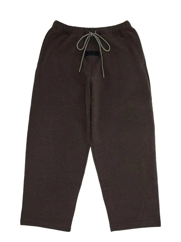 Fear Of God Lounge Sweatpant 'heather Wood - Brown