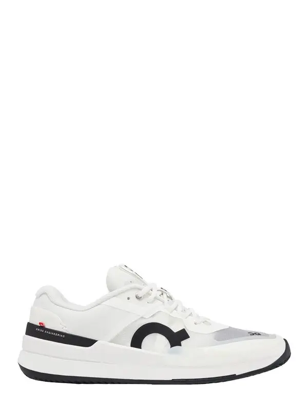 On The Roger Pro 2 Clay Sneakers - White