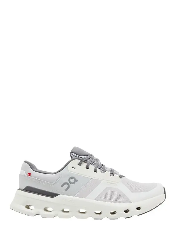 On Cloudrunner 2 Sneakers - Grey