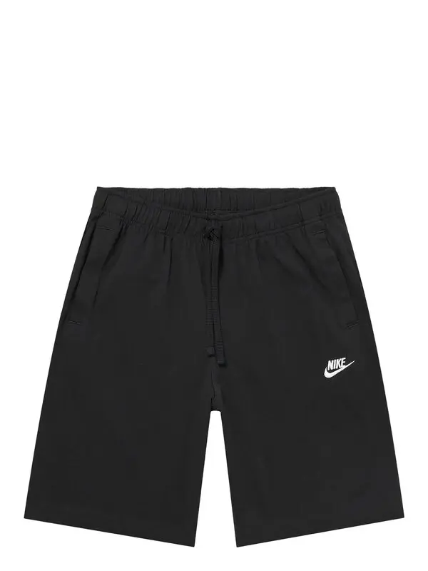 Nike Sportswear Club Shorts - Black