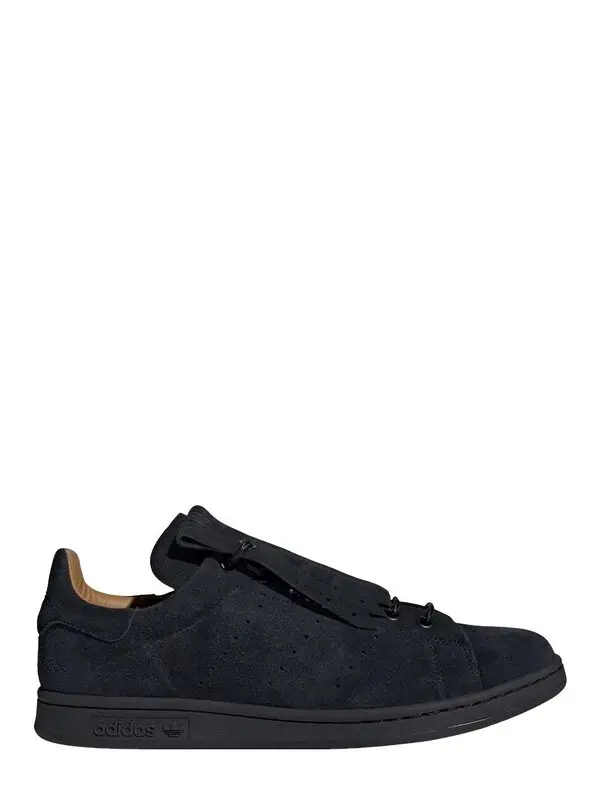 Adidas Shinsuke Nakada X Stan Smith Lux - Black